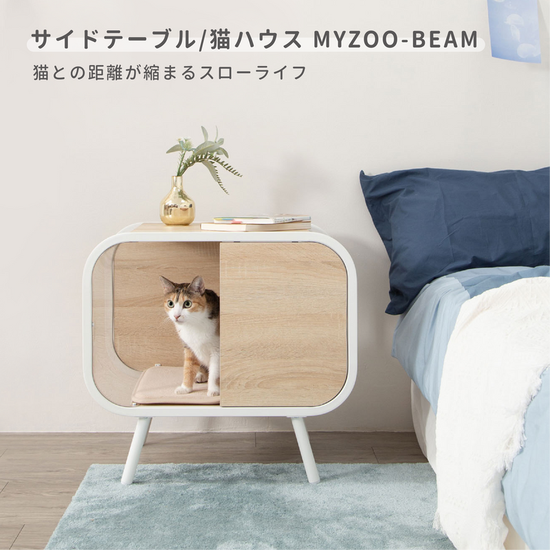 MYZOO-新商品•再入荷