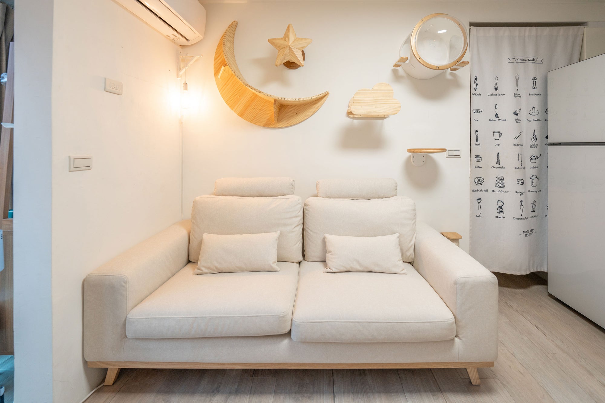 MYZOO | キャットステップ･猫用ベッド通販