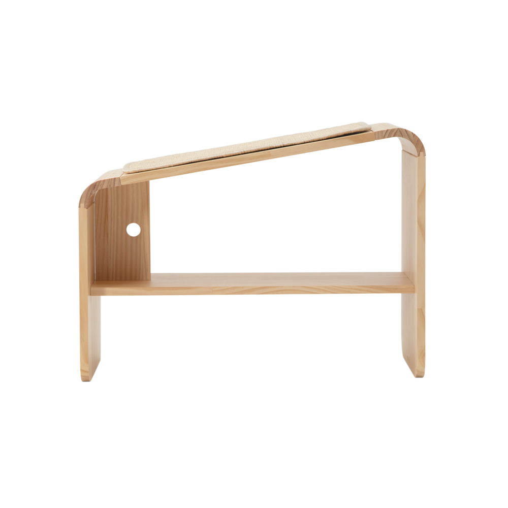 【サイドテーブル/猫ハウス】MYZOO-CHILLAX