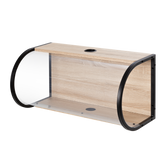 【キャットステップ】MYZOO-Tunnel